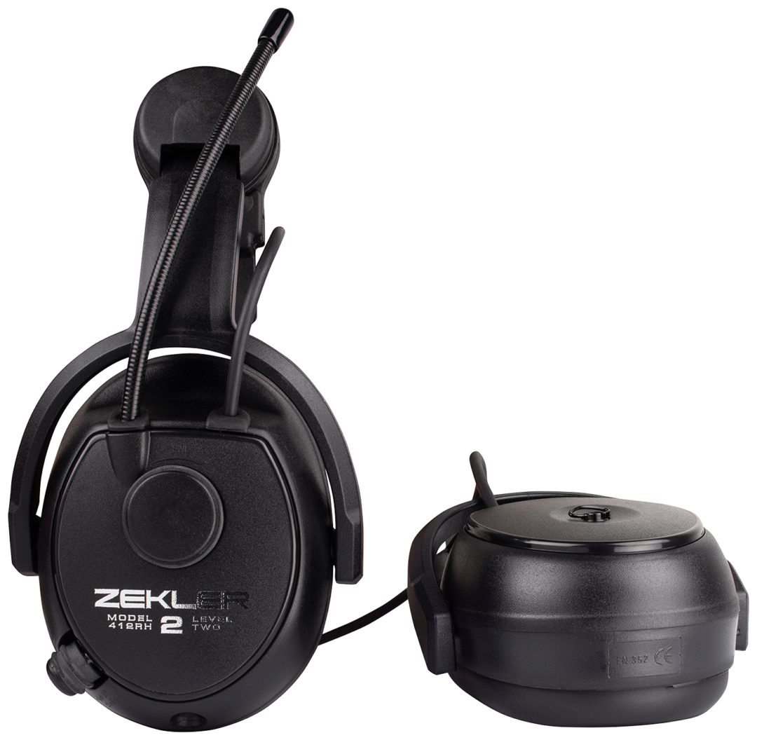 Zekler 412 RH | Markkinointi Uikkanen Oy